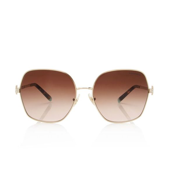 Tiffany & Co. | Accessories | Tiffany Co Square Crystal Tiffany T ...